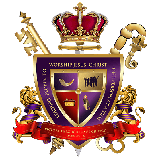 Victory Through Praise – Building leaders, leading people to prayer and ...